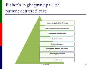 Laboratory quality towards patient centered care | PDF