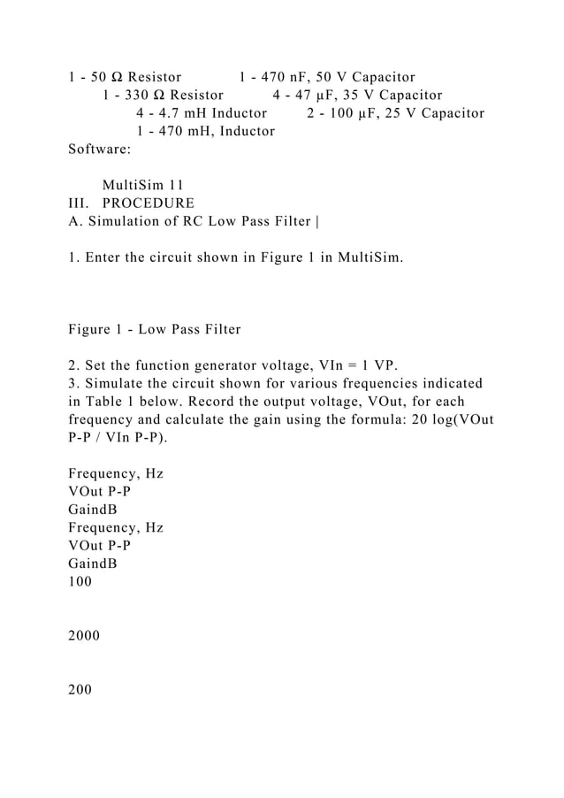 Laboratory Report Cover Sheet DeVry UniversityCollege of Engin.docx