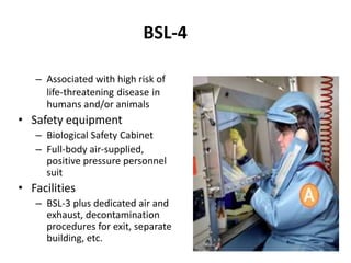 Laboratory safety | PPTX