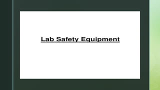 Laboratory Safety.pptx