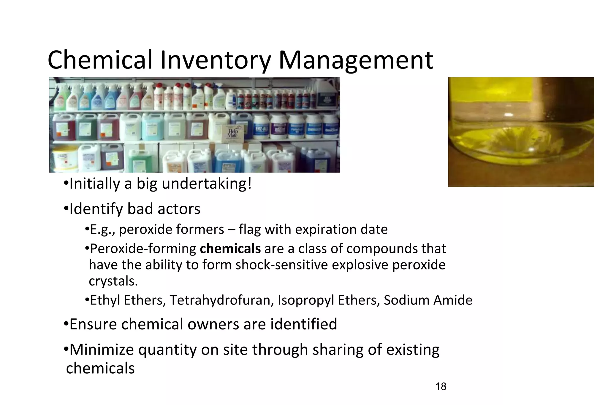 Laboratory safety 2019 | PPTX