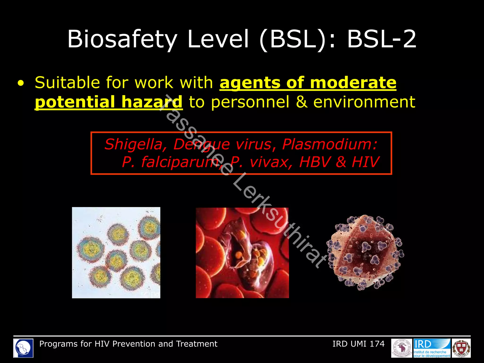 Laboratory safety | PPT