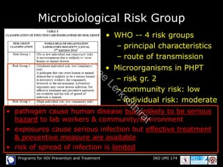 Laboratory safety | PPT