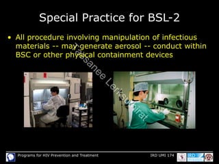 Laboratory safety | PPT