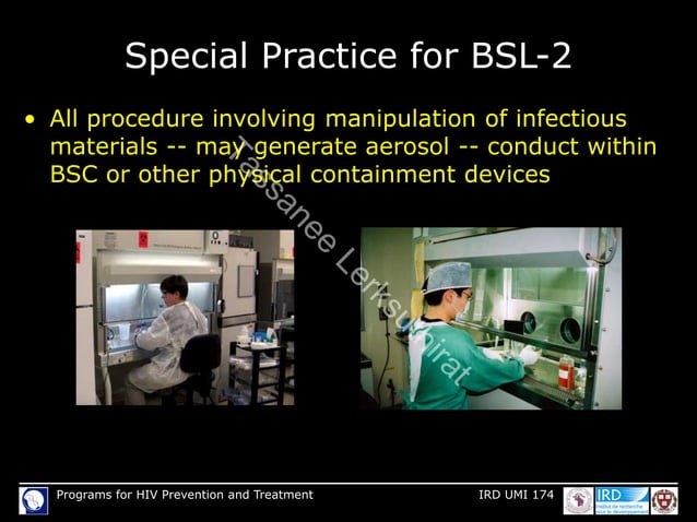 Laboratory safety | PPT