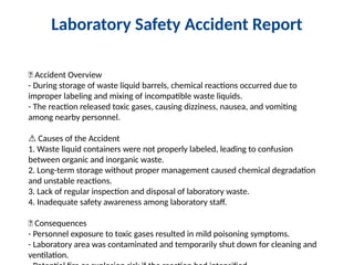 Laboratory_Safety_Accident_Report pp.pptx