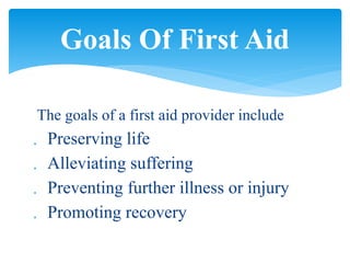 LABORATORY SAFETY AND FIRST AID lab.pptx