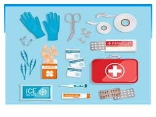 LABORATORY SAFETY AND FIRST AID lab.pptx