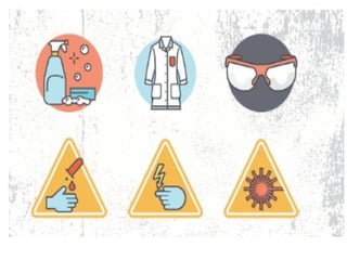 LABORATORY SAFETY AND FIRST AID lab.pptx