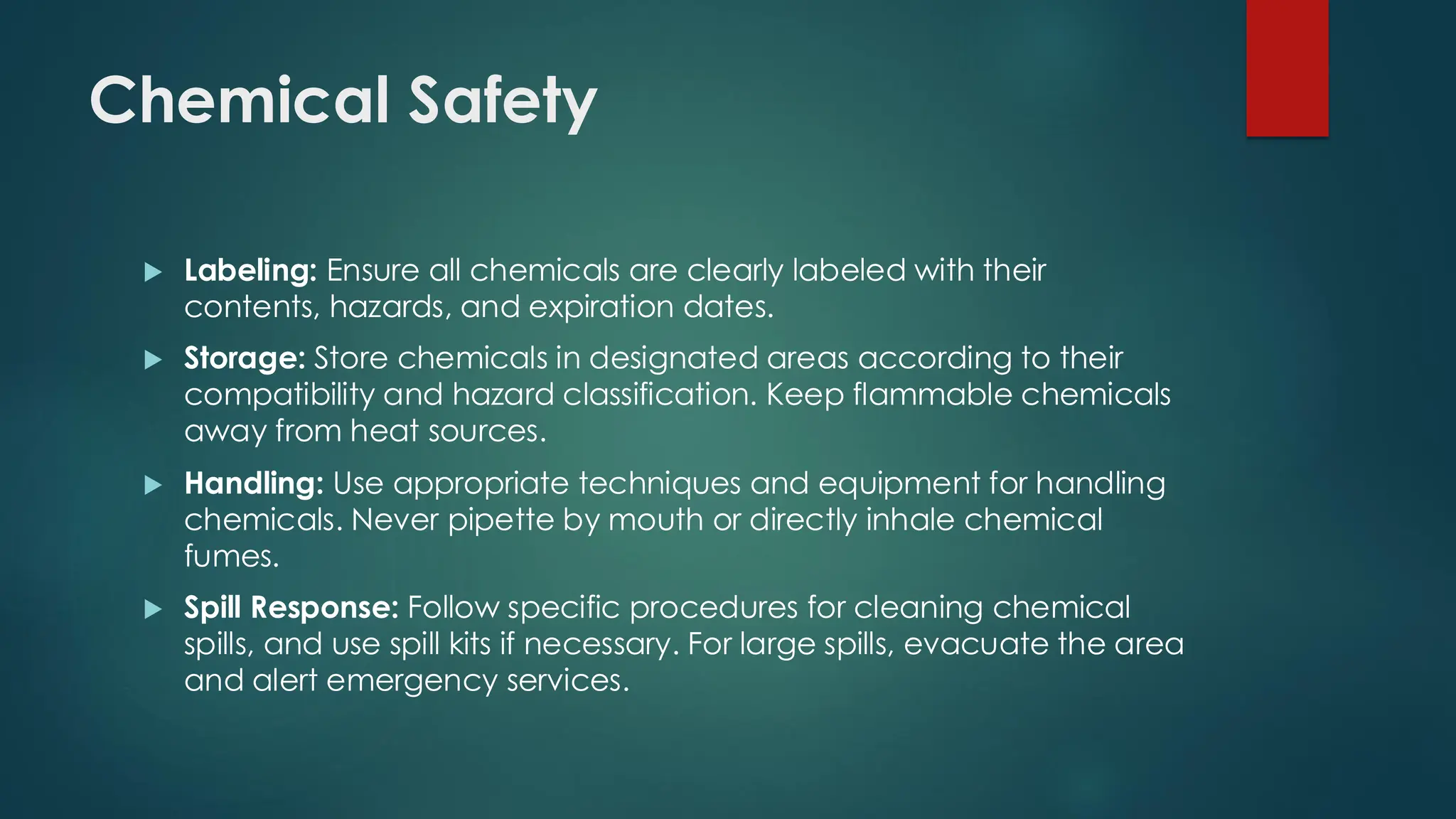 LABORATORY SAFETY GUIDELINES AND PPE USES.pdf