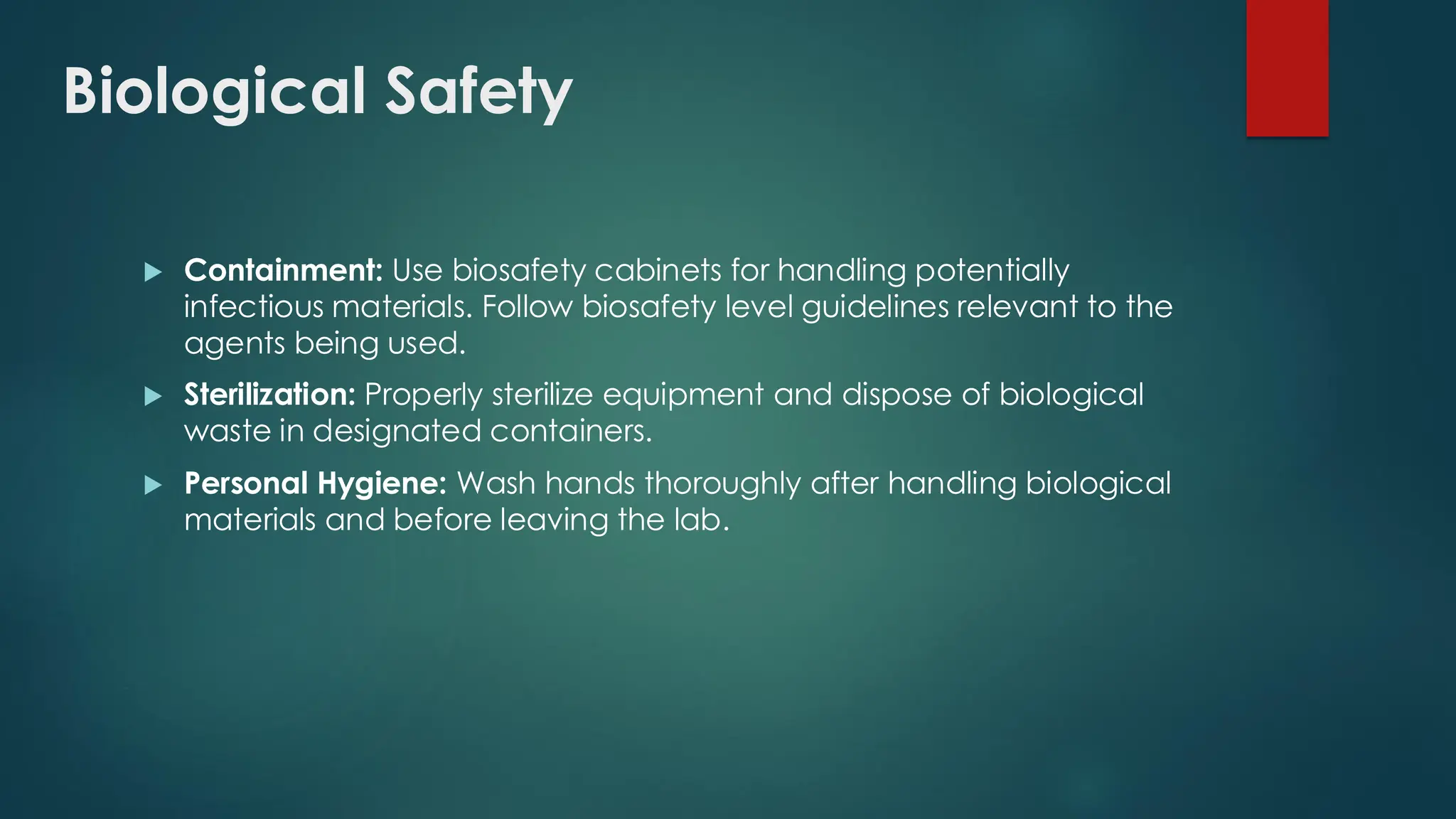 LABORATORY SAFETY GUIDELINES AND PPE USES.pdf