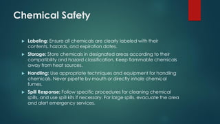 LABORATORY SAFETY GUIDELINES AND PPE USES.pdf