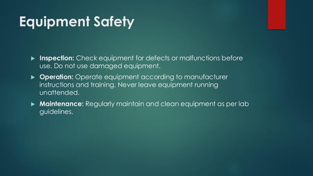 LABORATORY SAFETY GUIDELINES AND PPE USES.pdf