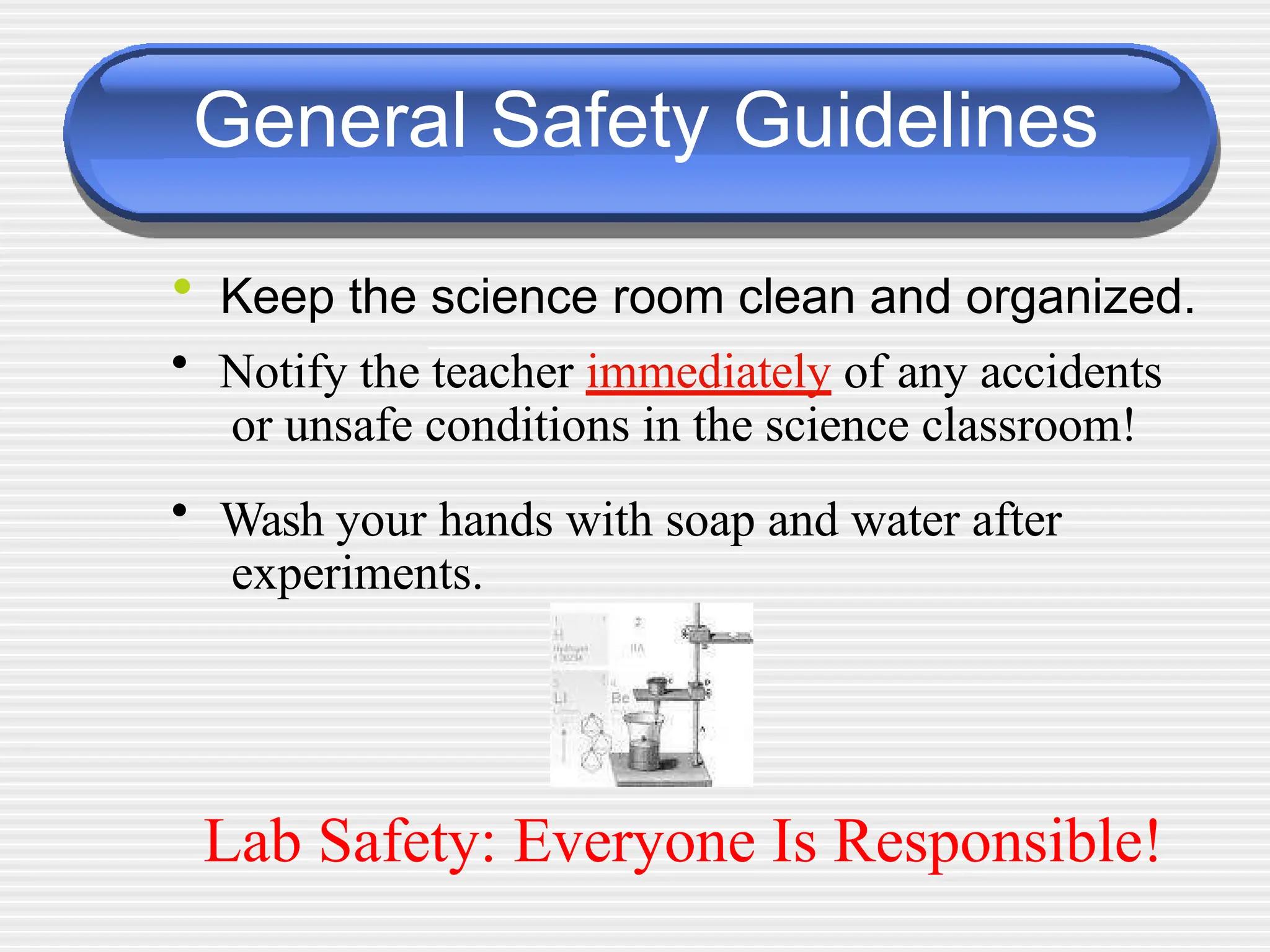 Laboratory Safety Rules and Symbols.pptx
