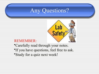 Laboratory Safety Rules and Symbols.pptx