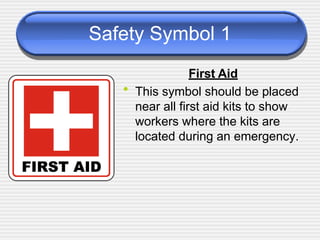 Laboratory Safety Rules and Symbols.pptx