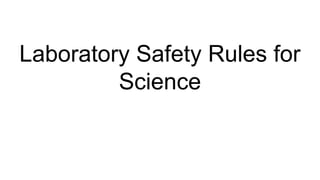 Laboratory Safety Rules for 12th Grade.pdf