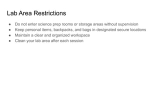 Laboratory Safety Rules for 12th Grade.pdf