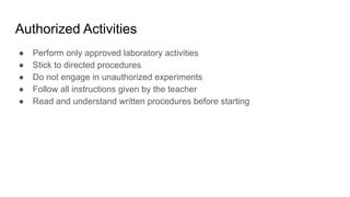 Laboratory Safety Rules for 12th Grade.pdf