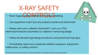 Laboratory Safety Rules NGSS Education Presentation in Blue, Yellow ...