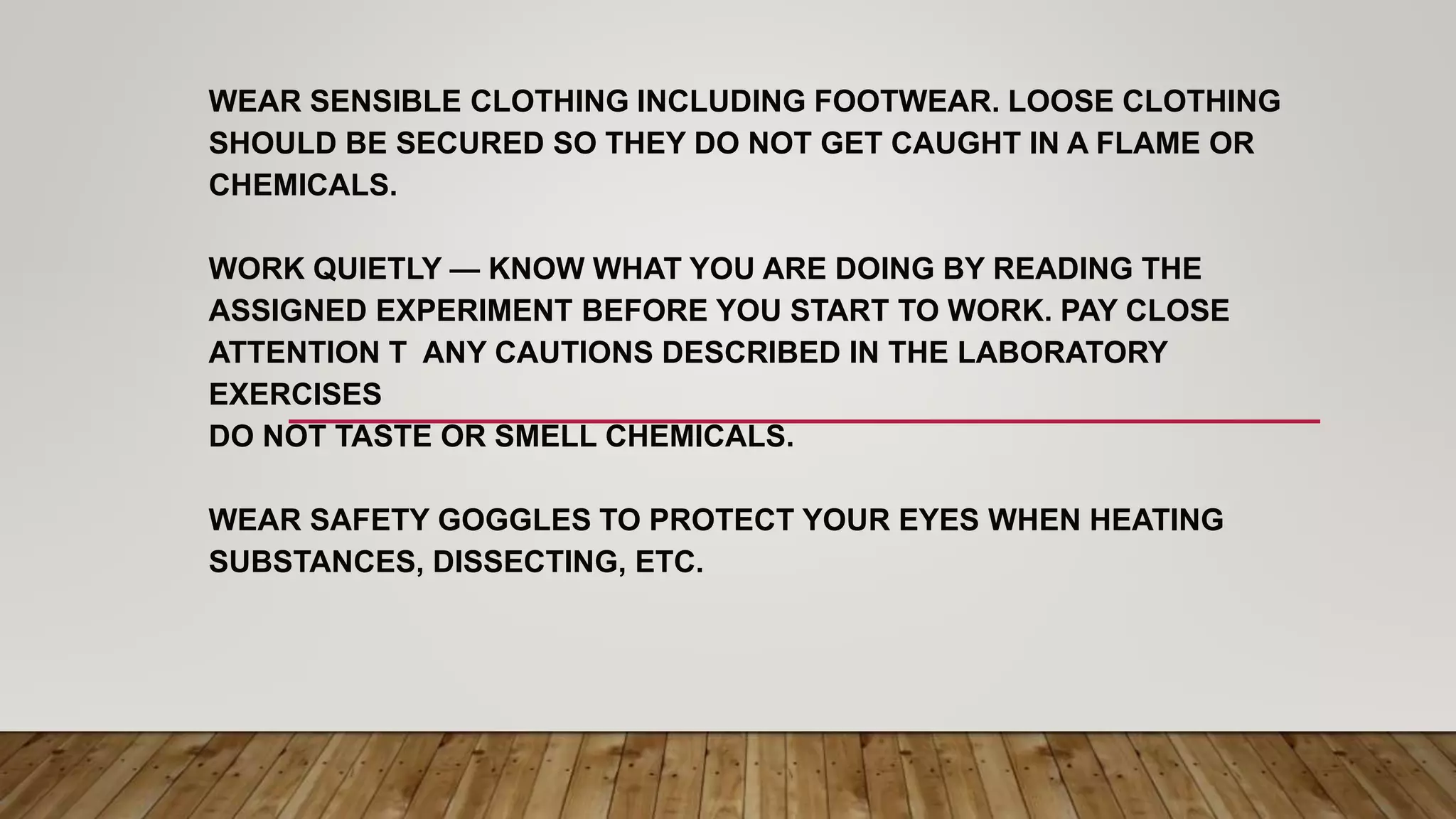 Laboratory Safety Rules ppt.pptx
