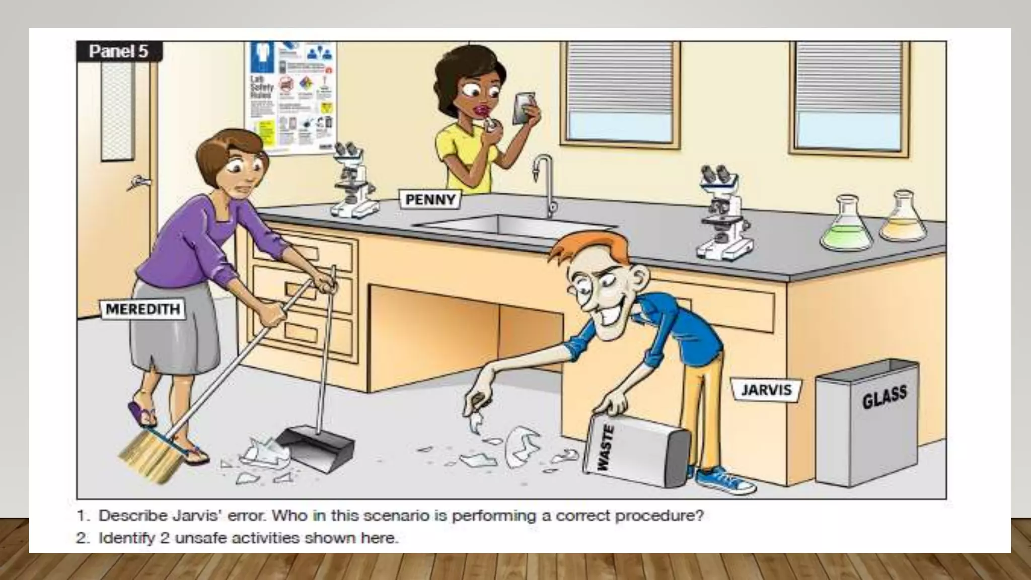 Laboratory Safety Rules ppt.pptx