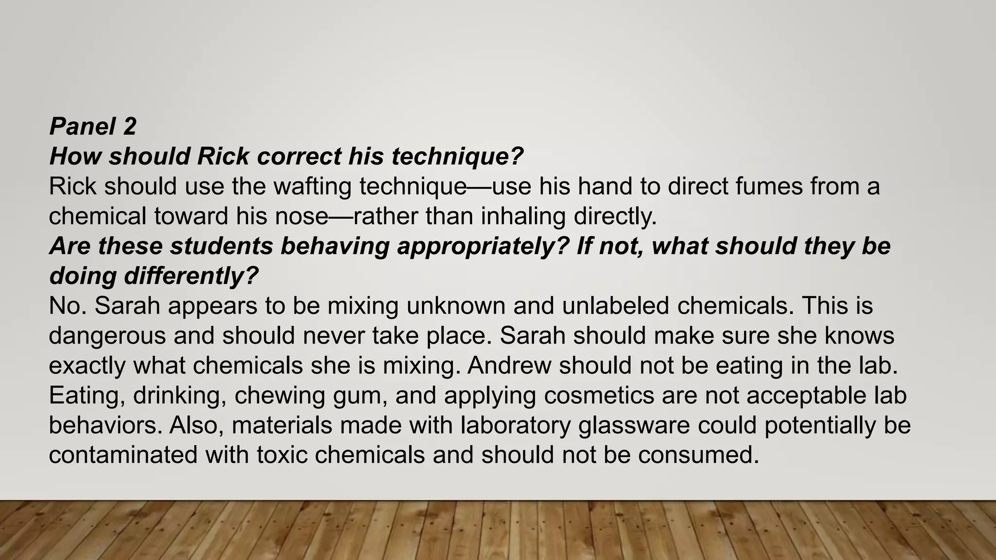 Laboratory Safety Rules ppt.pptx