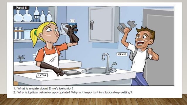 Laboratory Safety Rules ppt.pptx