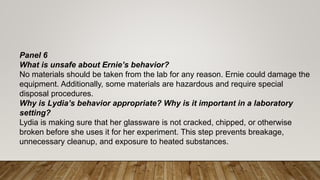 Laboratory Safety Rules ppt.pptx