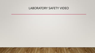 Laboratory Safety Rules ppt.pptx