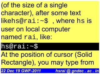 Connect to Remote Server | PDF | Operating Systems | Computer Software and Applications