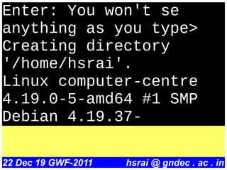 Connect to Remote Server | PDF | Operating Systems | Computer Software and Applications
