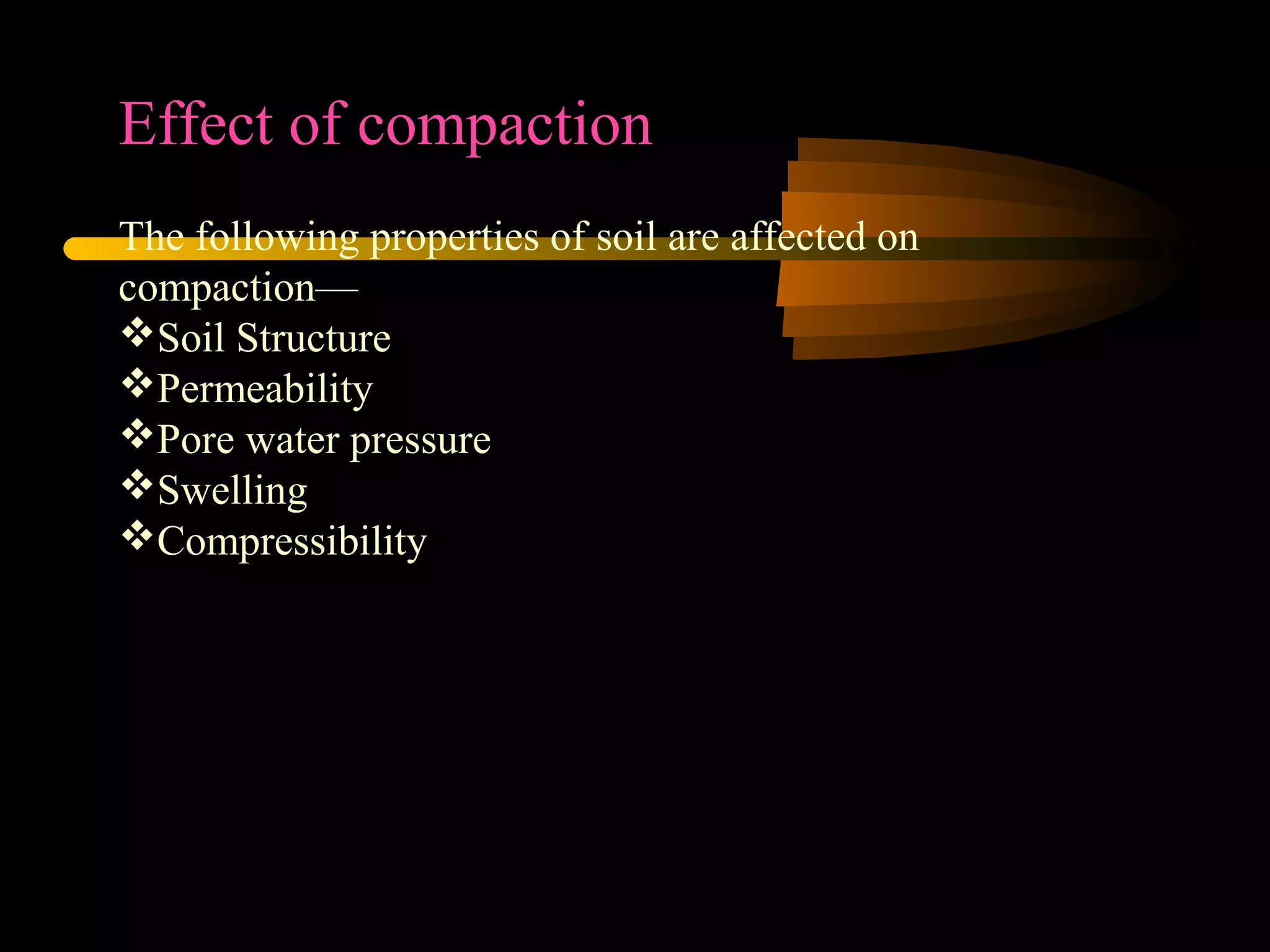 Laboratory soil compaction test | PPT