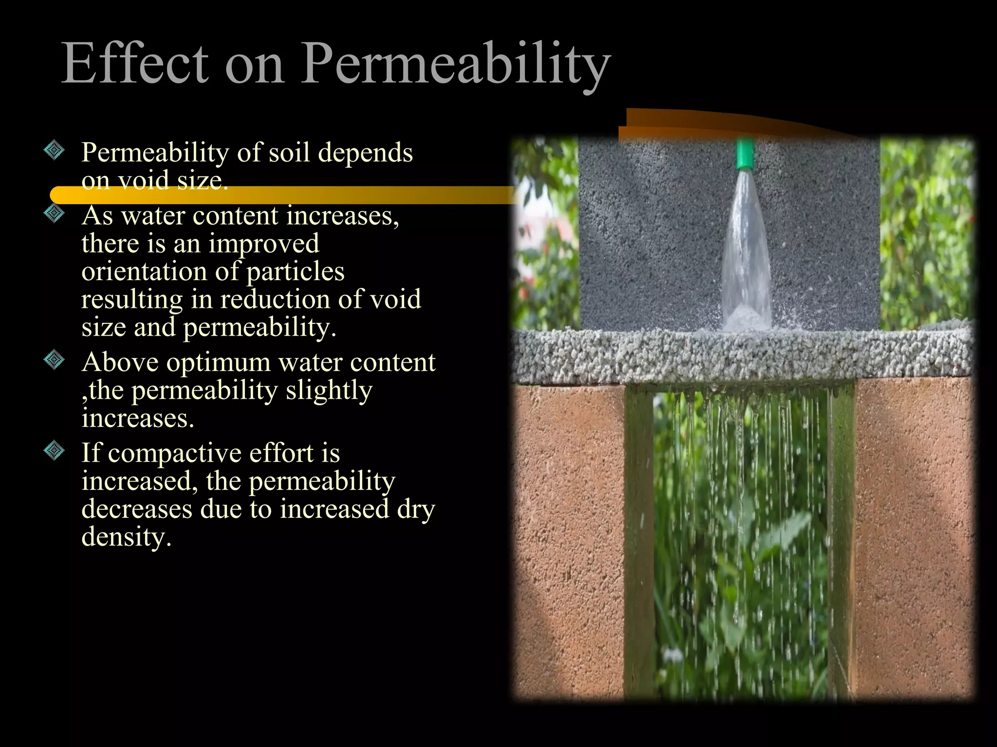 Laboratory soil compaction test | PPT