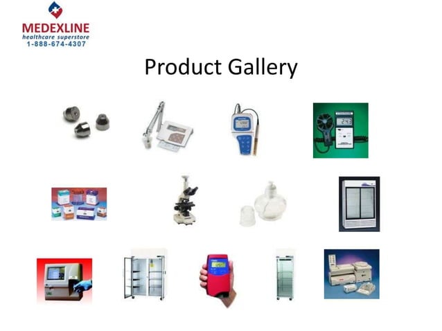 Laboratory supplies | PPT