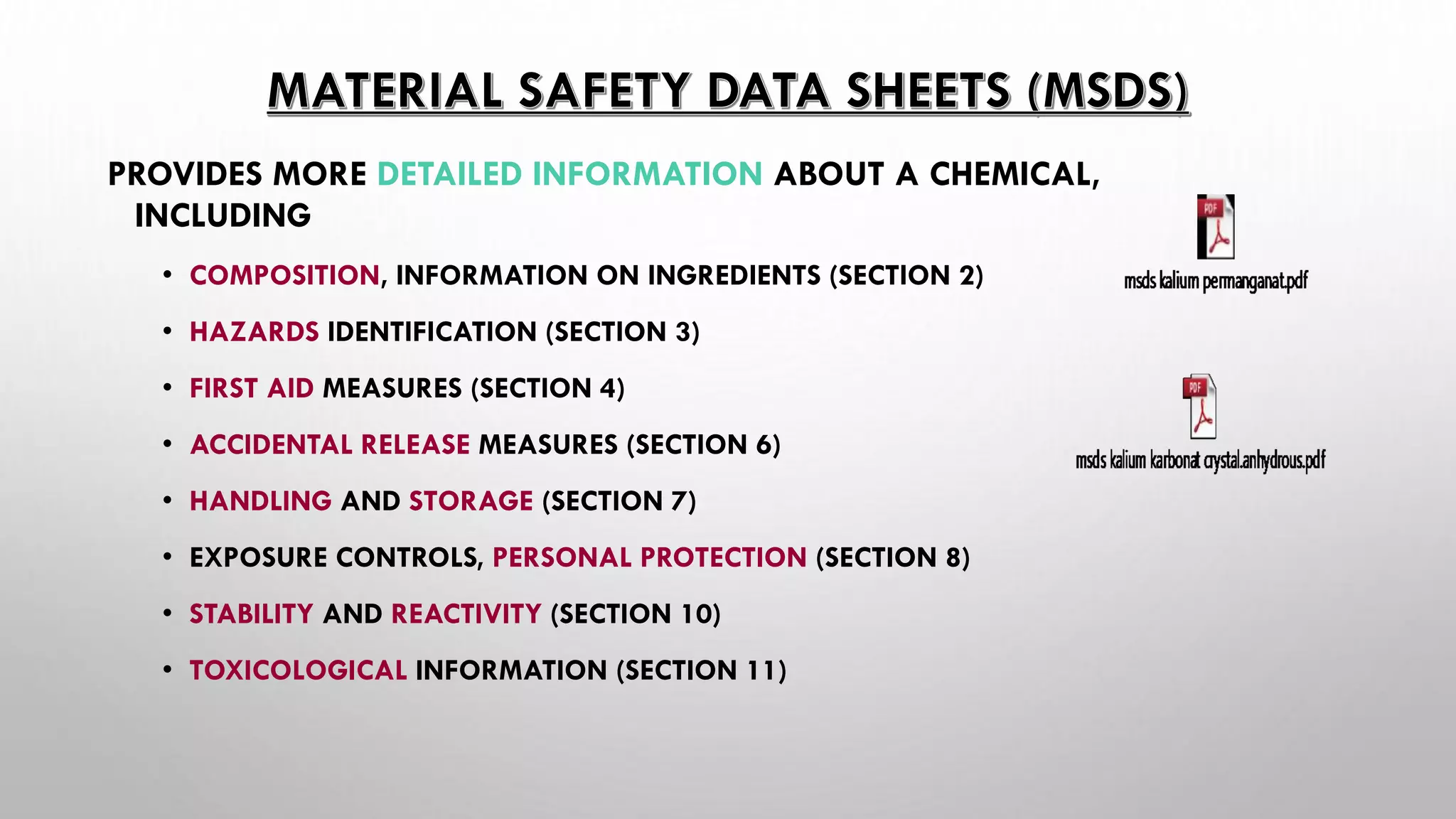 laboratory techniques and laboratory safety.pptx