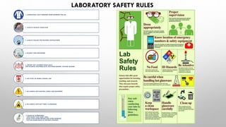 laboratory techniques and laboratory safety.pptx