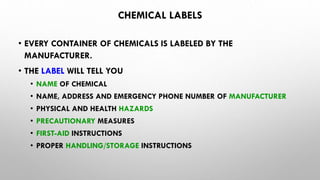 laboratory techniques and laboratory safety.pptx