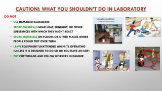 laboratory techniques and laboratory safety.pptx