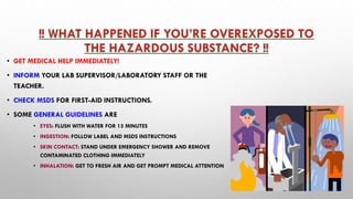 laboratory techniques and laboratory safety.pptx