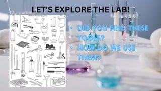 laboratory techniques and laboratory safety.pptx