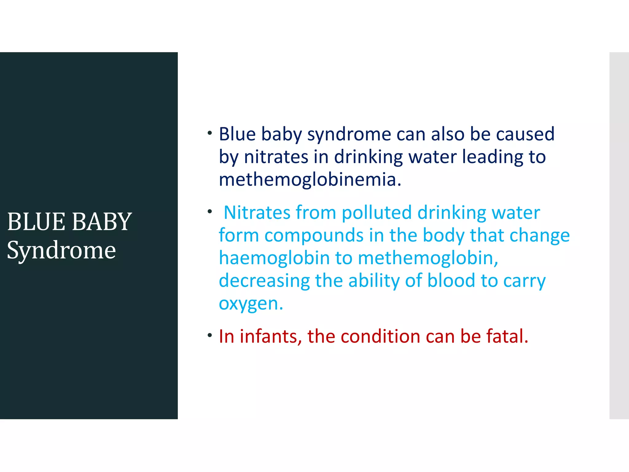 Laboratory testing of water quality parameters | PPTX