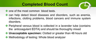 Laboratory Tests and Diagnostic Procedures.pptx