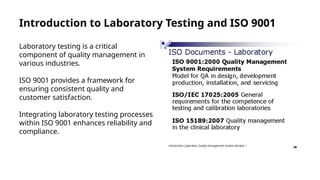 Laboratory Test Sa Related ISO-9001.pptx