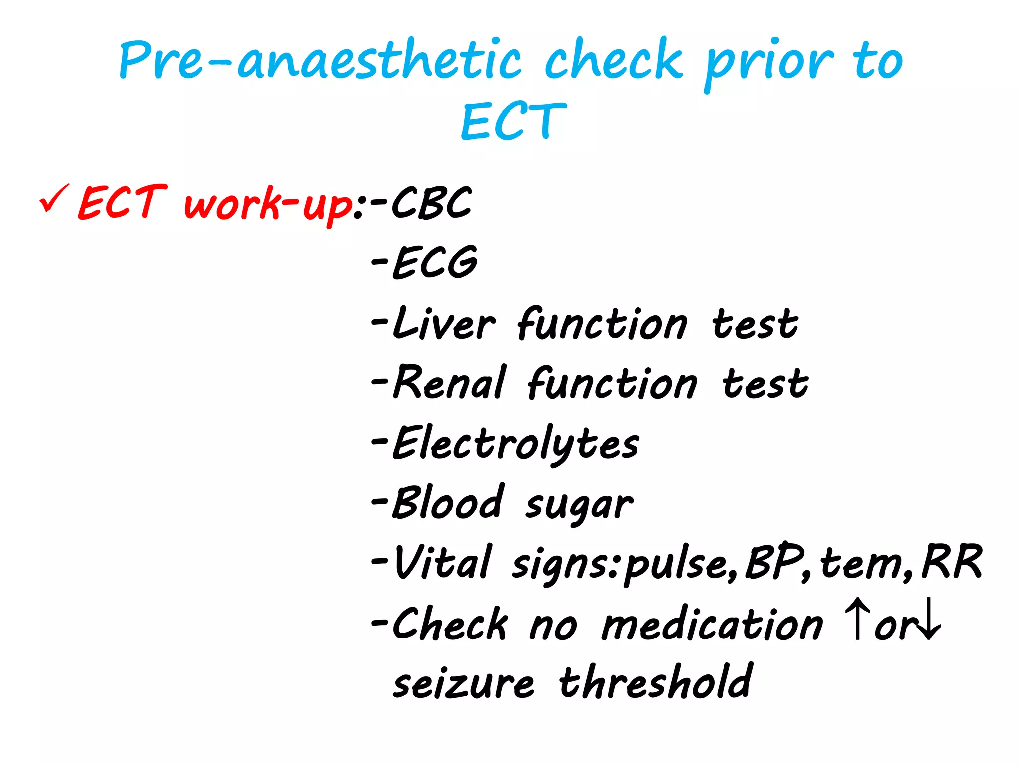 Laboratory tests in psychiatry | PPTX