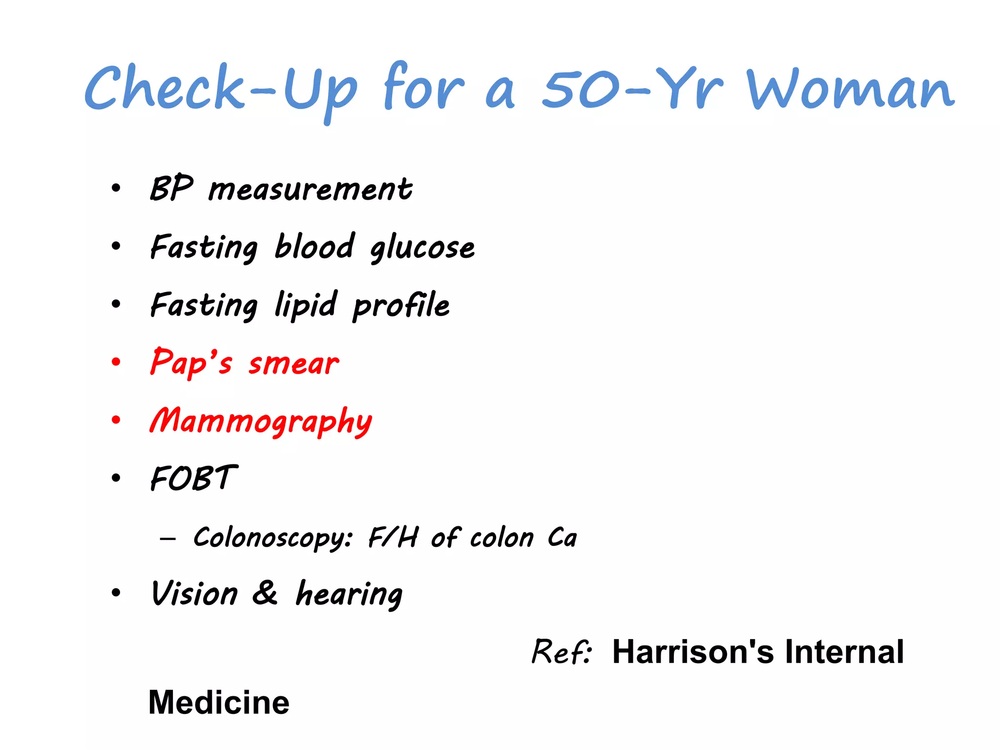 Laboratory tests in psychiatry | PPTX