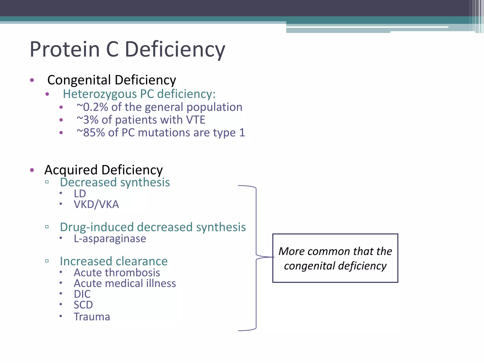 Laboratory tests of hemostasis and coagulation system | PPTX