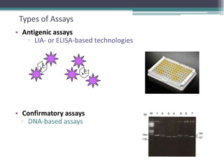 Laboratory tests of hemostasis and coagulation system | PPTX