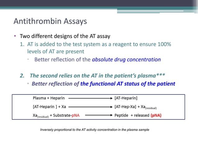 Laboratory tests of hemostasis and coagulation system | PPTX | Blood ...
