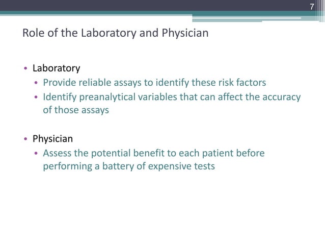 Laboratory tests of hemostasis and coagulation system | PPTX | Blood ...